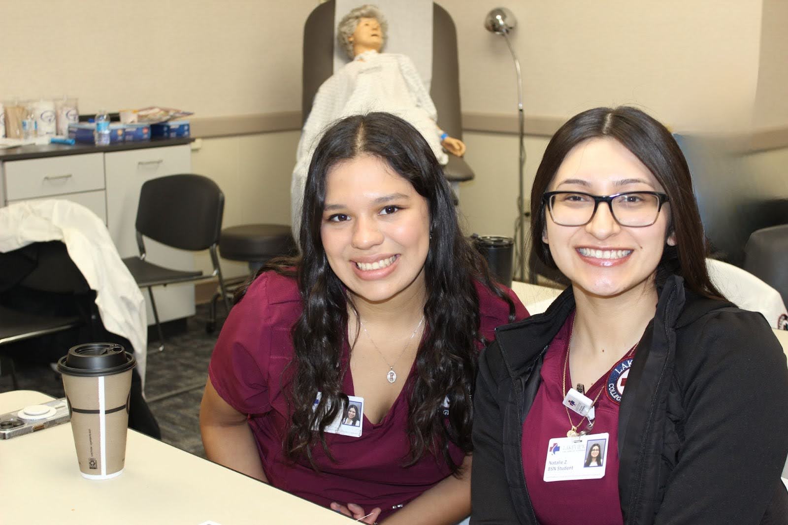 Pre-Licensure | Lakeview College of Nursing